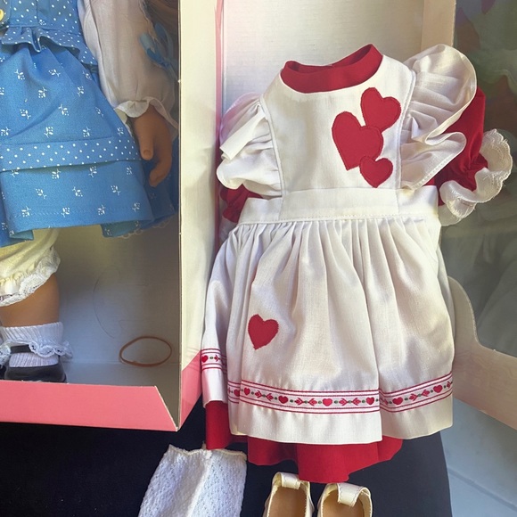 Other | New In Box Engel Puppe Doll Made In Germany | Poshmark